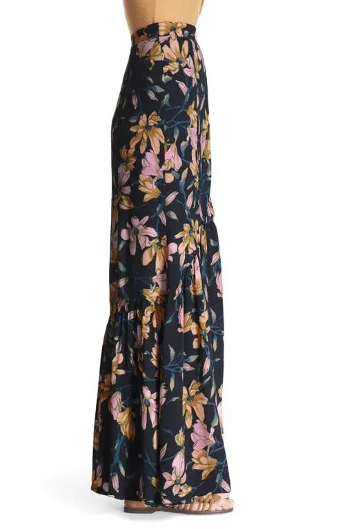 Free People Smooth Sailing' Maxi Skirt