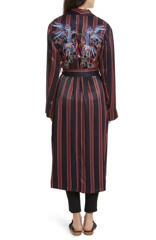 Free People Atrium Duster