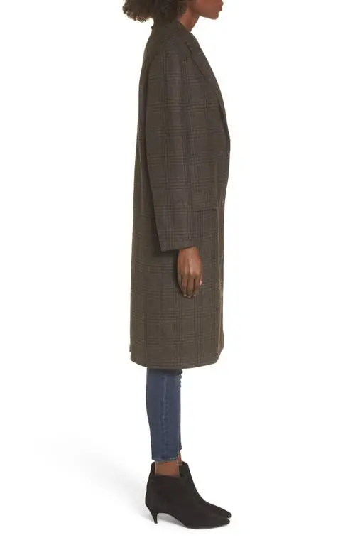 Astr The Label The Label Menswear Coat