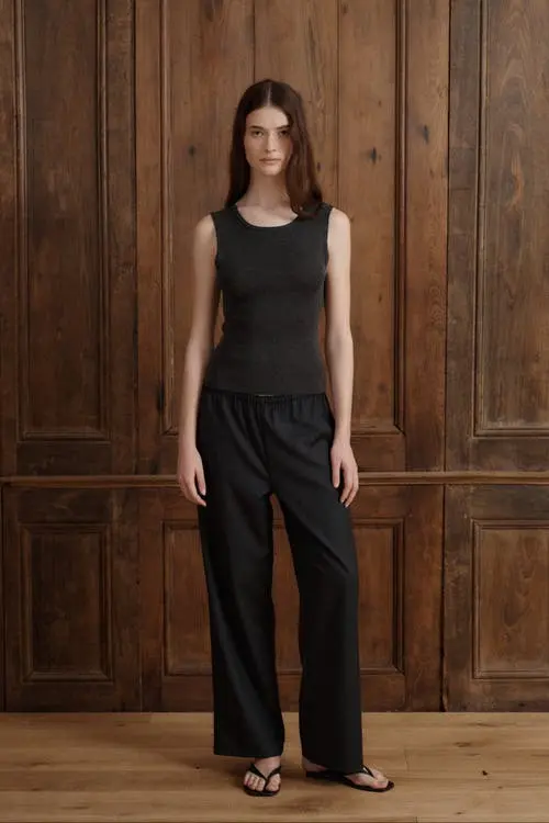 VIR VITA Joanna Wool Trouser