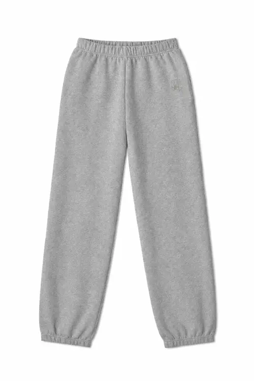 VIR VITA Ingrid Jogger - Heather Grey