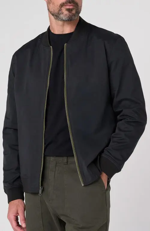 LIVERPOOL Reversible Bomber Jacket
