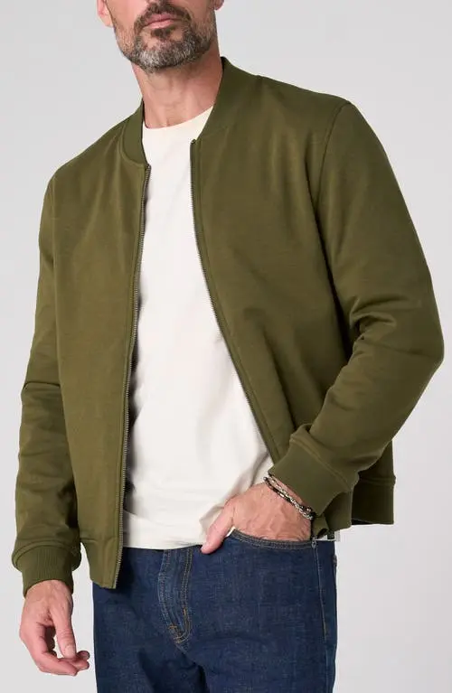 LIVERPOOL Reversible Bomber Jacket
