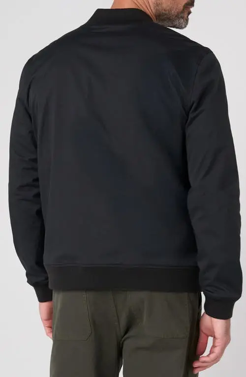 LIVERPOOL Reversible Bomber Jacket