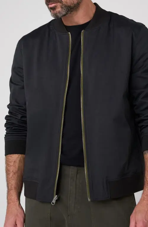 LIVERPOOL Reversible Bomber Jacket