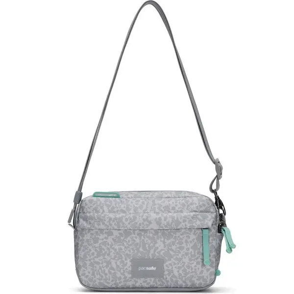 PACSAFE Go Crossbody - Meteor Ice