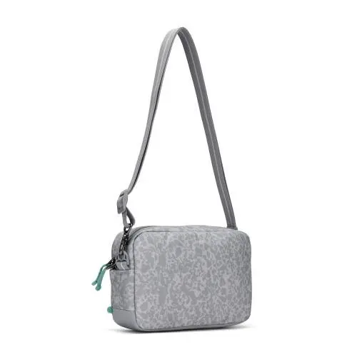 PACSAFE Go Crossbody - Meteor Ice