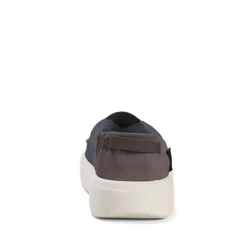 DEARFOAMS Jacinta Marshmellow Slip On - Grey
