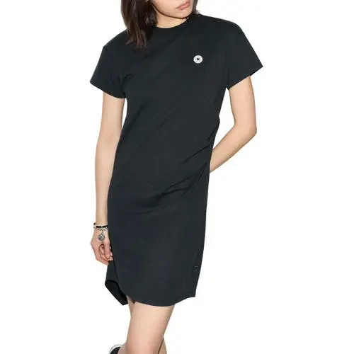 CONVERSE Drape Tee Dress