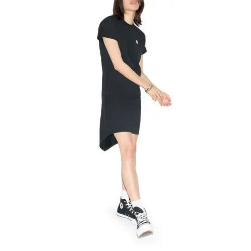 CONVERSE Drape Tee Dress