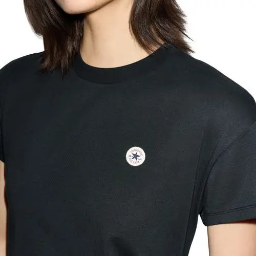 CONVERSE Drape Tee Dress
