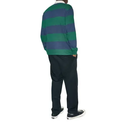 CONVERSE Varsity Rugby Polo