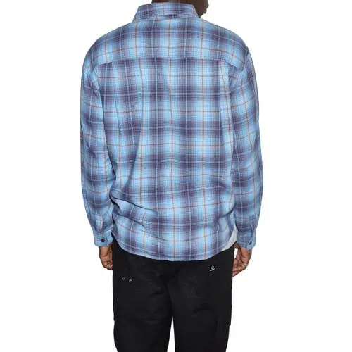 CONVERSE Plaid Work Shirt