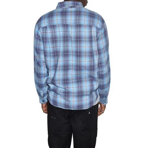 CONVERSE Plaid Work Shirt