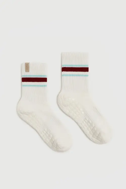 FRAISE The Grip Socks
