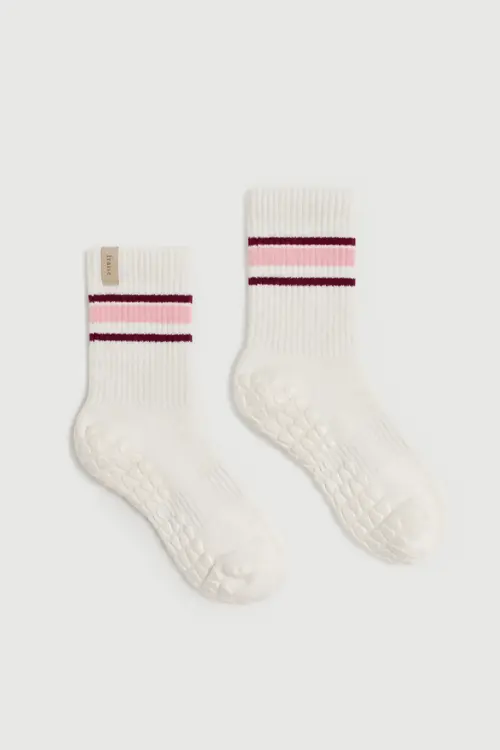 FRAISE The Grip Socks