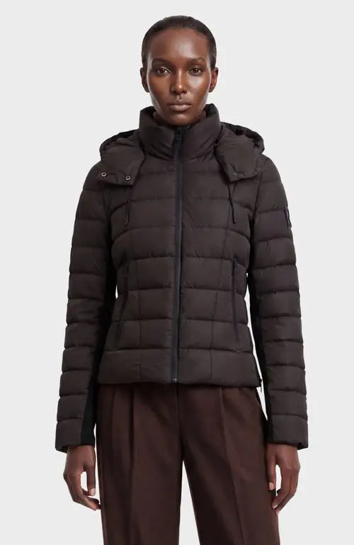 Rudsak Melissa Lightweight Down Jacket