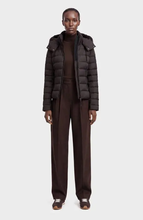 Rudsak Melissa Lightweight Down Jacket