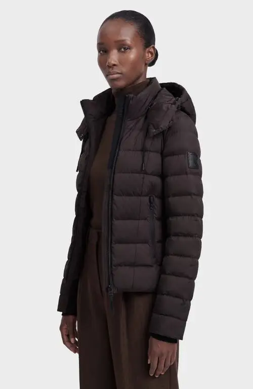 Rudsak Melissa Lightweight Down Jacket