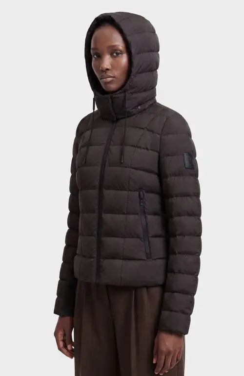 Rudsak Melissa Lightweight Down Jacket