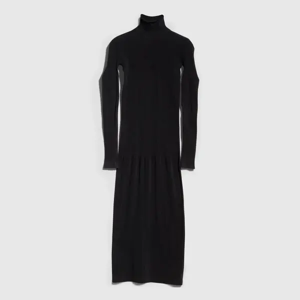 Gucci Seamless Stretch Nylon Jersey Dress Ready-to-wear