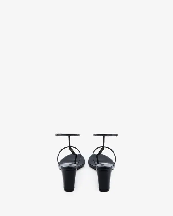 JUDE Solo Sandal Leather