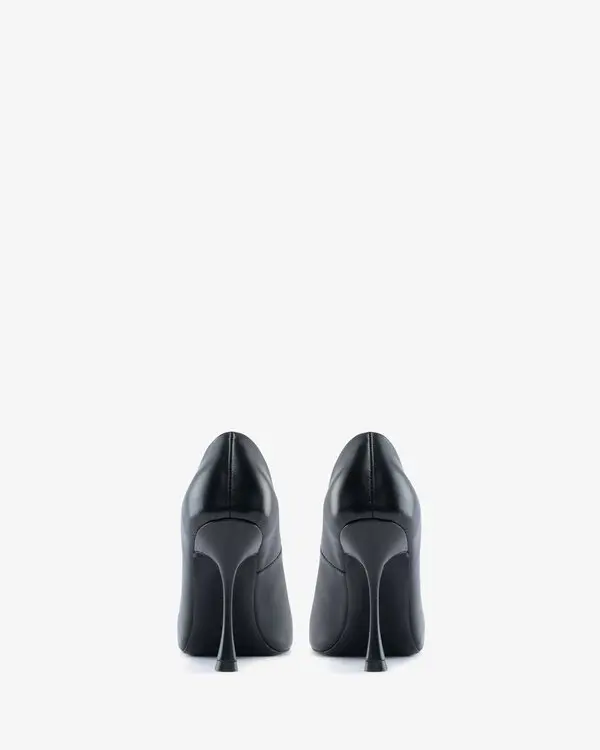 JUDE Kiss Pump Leather