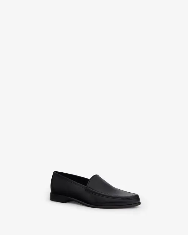 JUDE Gomper Loafer In Leather