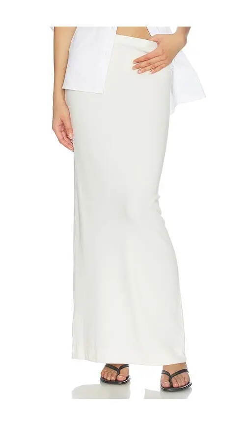 WAO Maxi Skirt