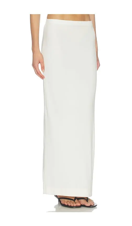 WAO Maxi Skirt