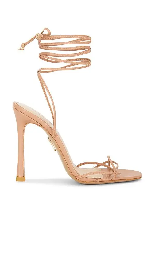 Retrofete Lucia Heel