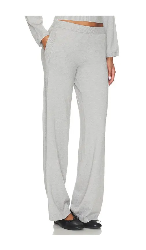 LOVERS AND FRIENDS Liza Pant - Grey