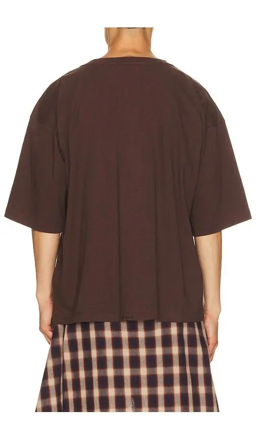 We11Done Devil Arms Up T-shirt