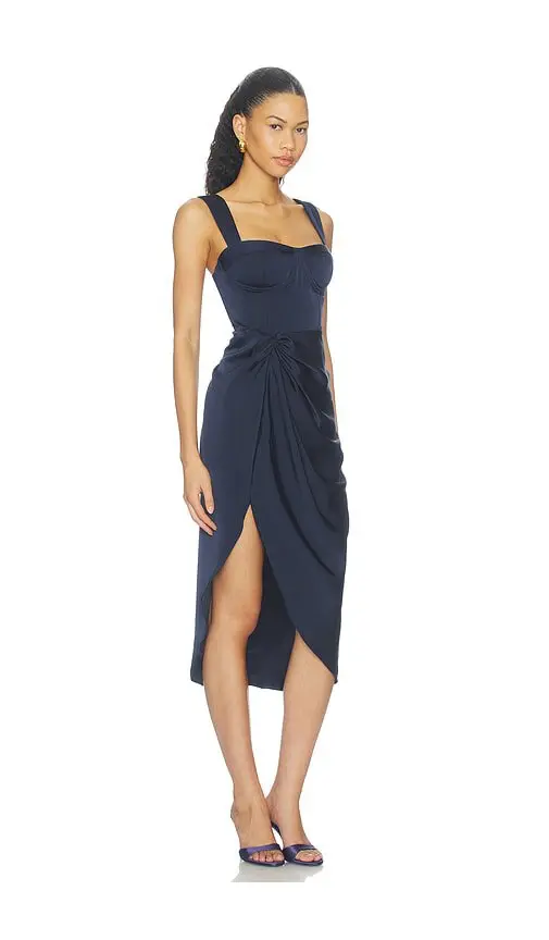 Yumi Kim Billy Midi Dress