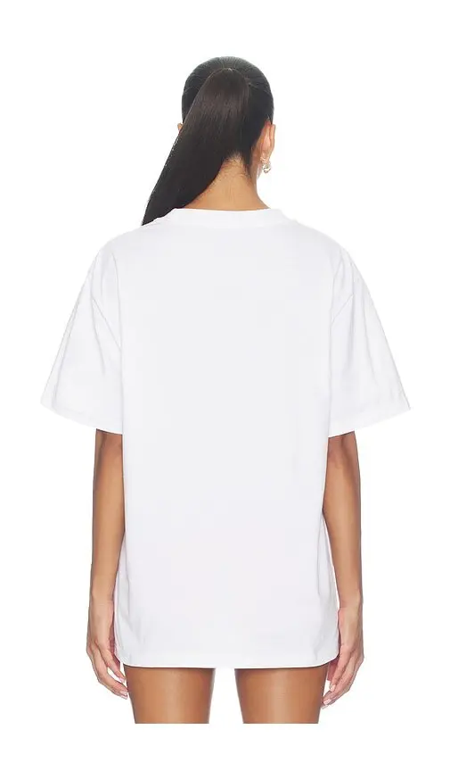 PHILCOS The Next 50 X Saweetie Tee