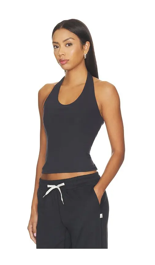 Vuori Pose Halter Top