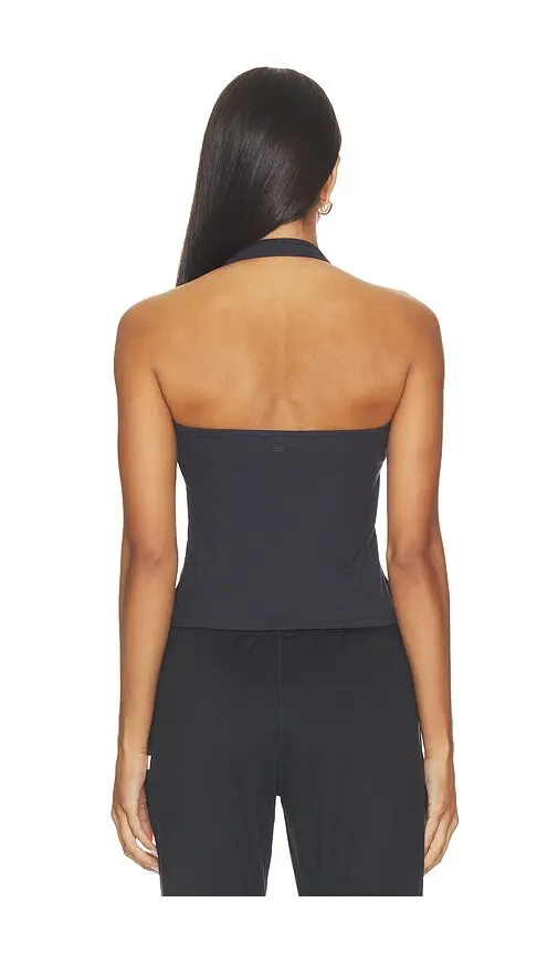 Vuori Pose Halter Top