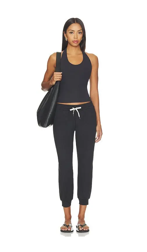 Vuori Pose Halter Top