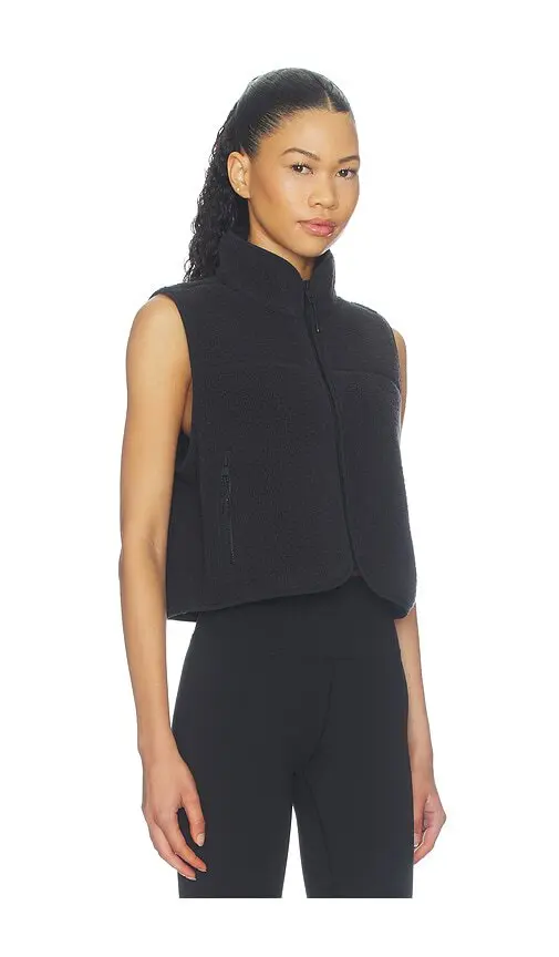 Vuori Alpine Vest Jacket