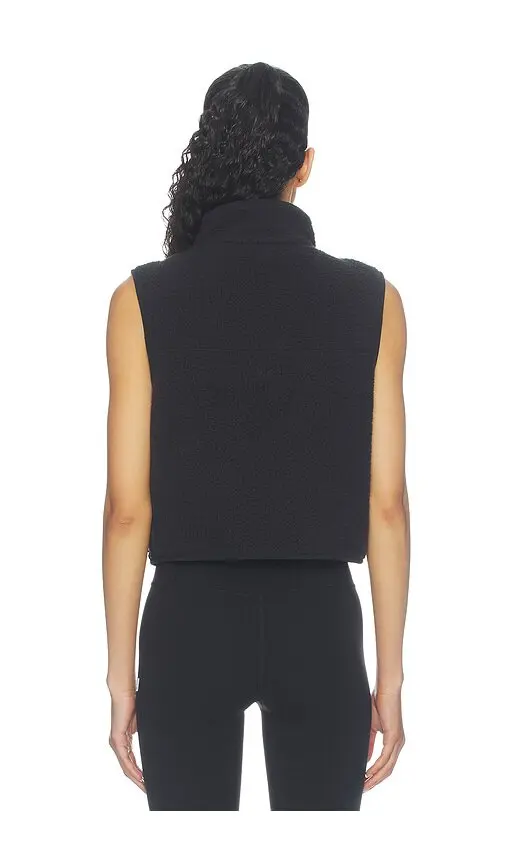 Vuori Alpine Vest Jacket