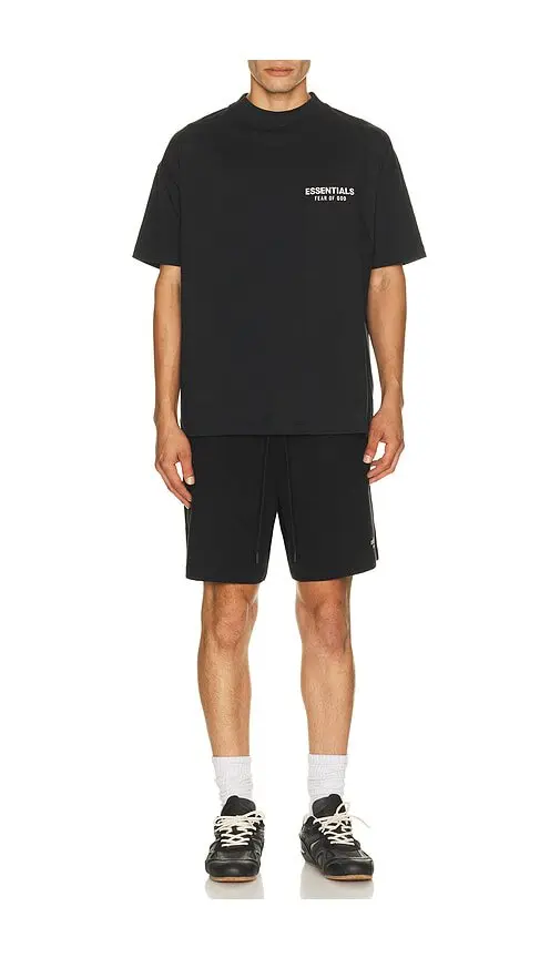 Fear Of God Classic Jersey Short