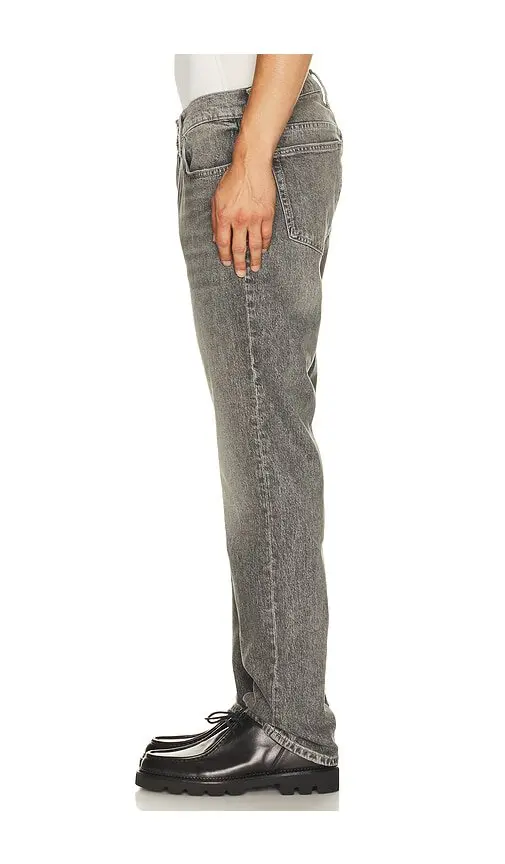 Joe's Jeans The Classic Jeans In Grey