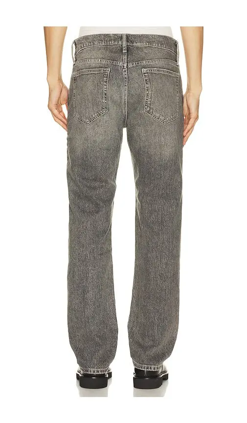 Joe's Jeans The Classic Jeans In Grey