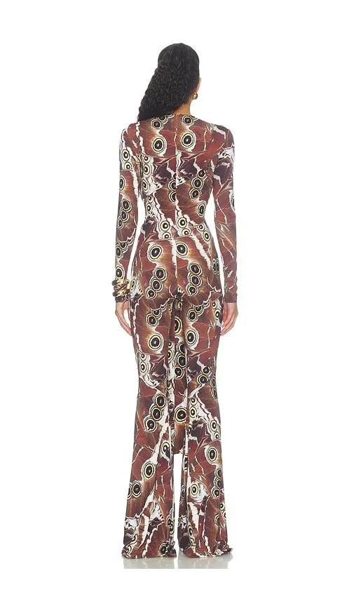 Roberto Cavalli Jumpsuit
