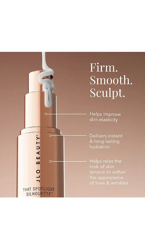 JLO BEAUTY 4-piece Set