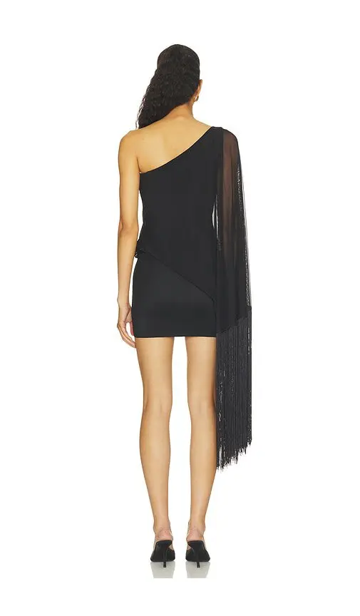Superdown Katana Mini Dress