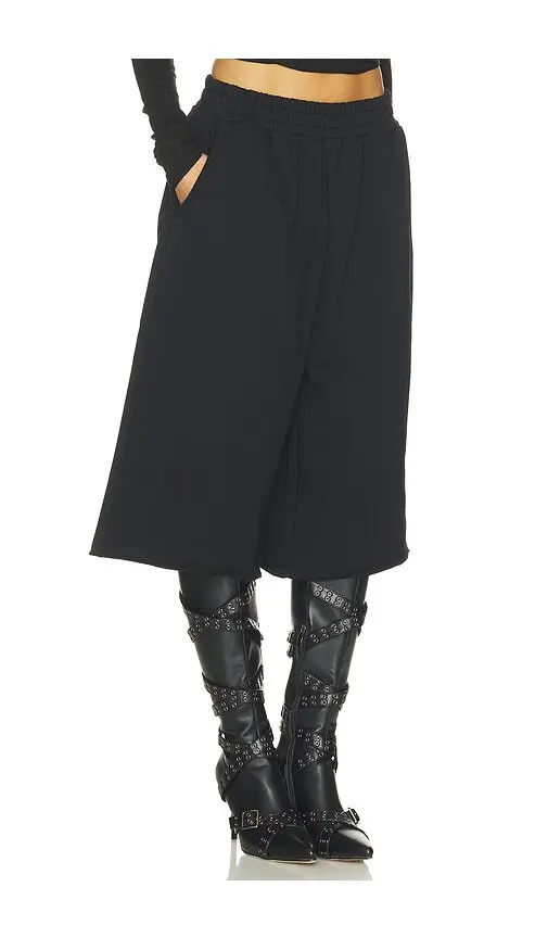 Superdown Maves Baggy Short