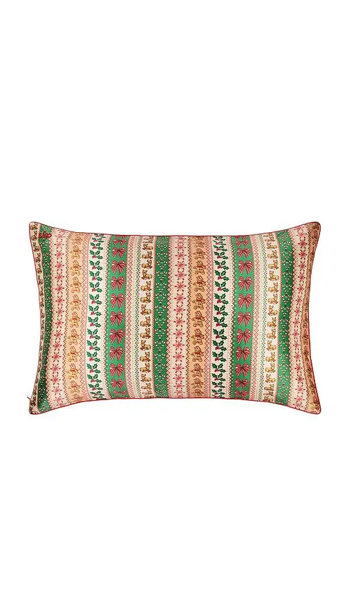 Slip Queen Pillowcase - Evie