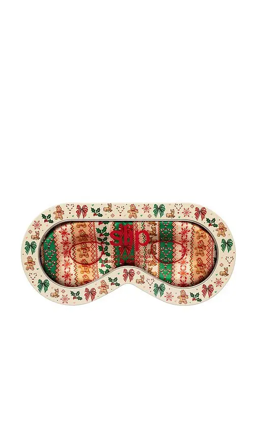 Slip Contour Sleep Mask