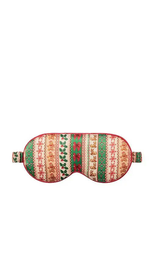 Slip Contour Sleep Mask